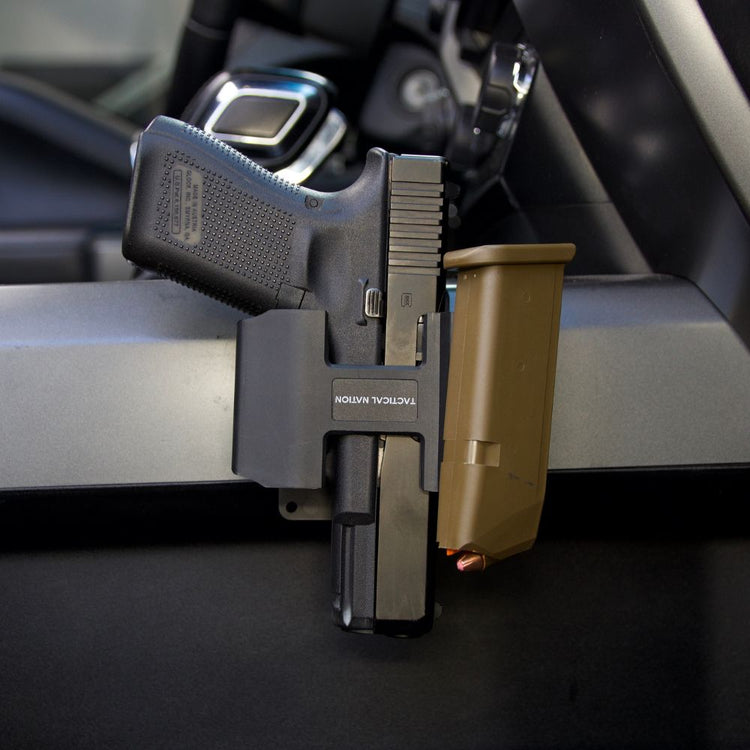 Elite Mount – TACNATION USA