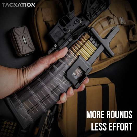 TAC-MAG – TACNATION USA