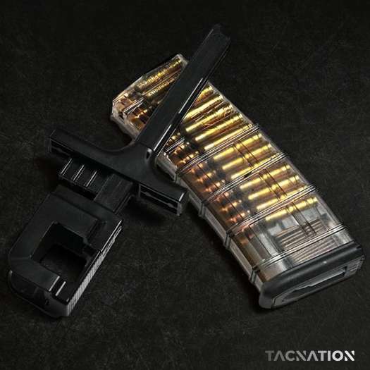 TAC-MAG – TACNATION USA