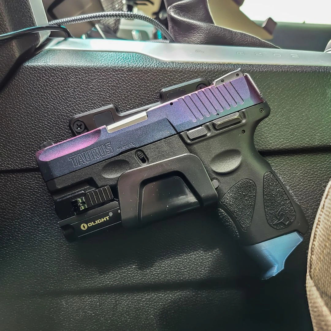 TacMount – TACNATION USA